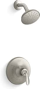 Kohler Bellera® 1h Pb Shwr Fct Trim