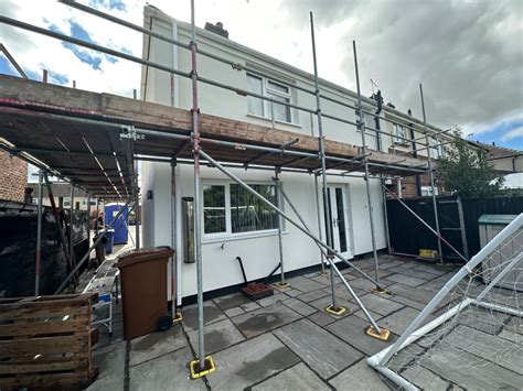 Discover The Benefits And Drawbacks Of External Wall Rendering