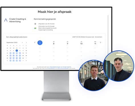Crads In Een Nieuw Jasje Gedreven Door Online Succes Crads