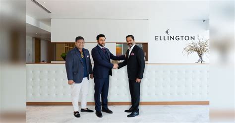 Nitin Bhatnagars Ellington Properties Signs Dh340 Million Deal With