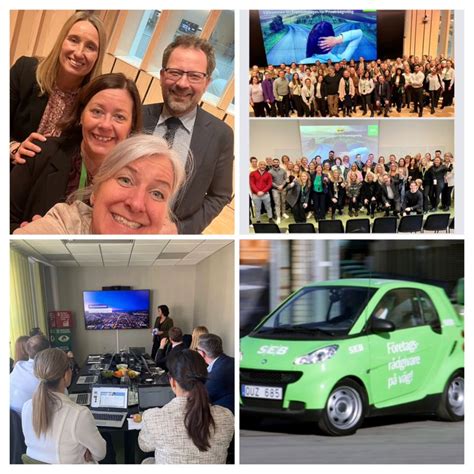 Jonas Aulin På Linkedin Seb Framtid Tillsammans