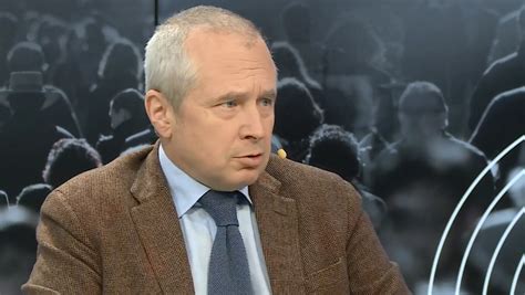 Jacek Dubois Prezydent Jest Twórcą Bubla Prawnego Wiadomości