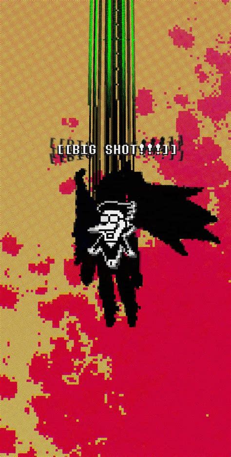 100 Spamton Wallpapers