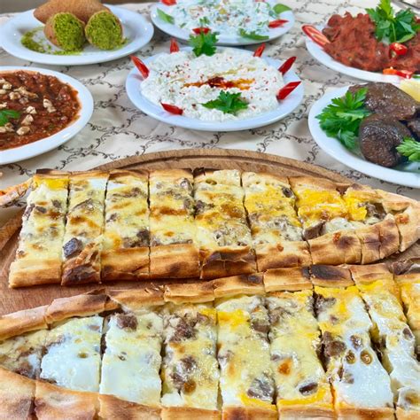 Pirpirim Gaziantep Mutfagi Istanbul