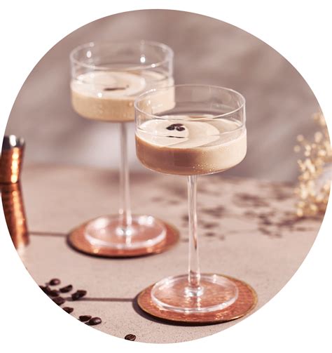 Ethiopian Coffee Amarula