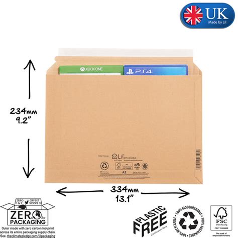 Postal Packaging Lil Packaging Lil Packaging E Commerce Packaging