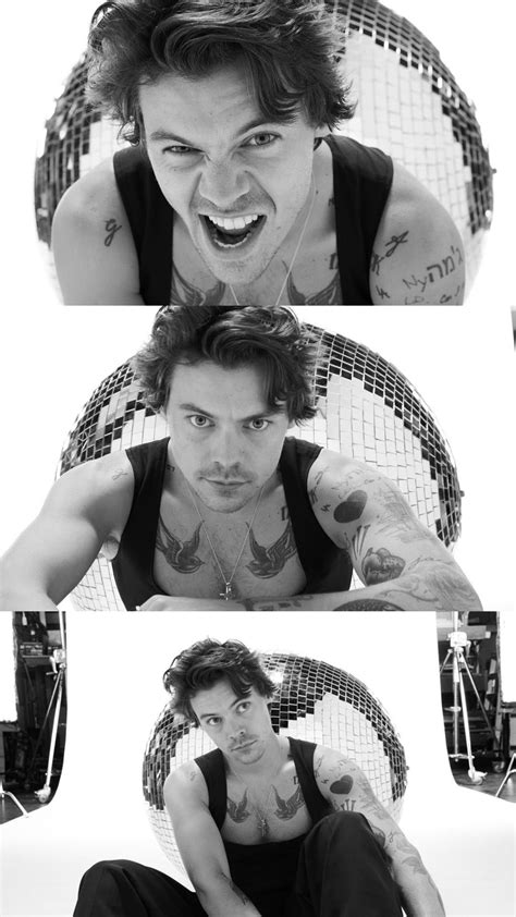 Wallpaper Harry Styles Sonrisa De Harry Styles Harry Styles Sesión