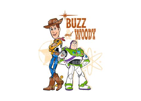 Buzz Lightyear Und Woody Fliegen Live Action Toy Story Can Buzz And