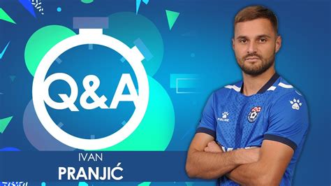 Qanda Ivan Pranjić Youtube