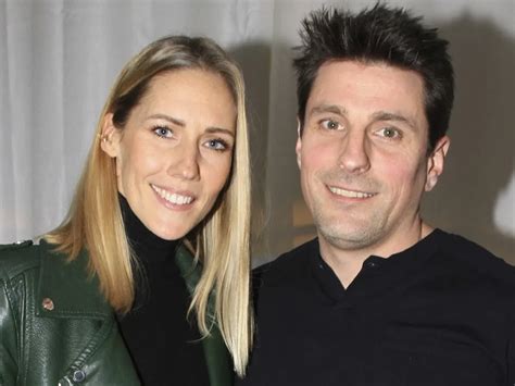 Sandy Heribert Mariage Océanique Public