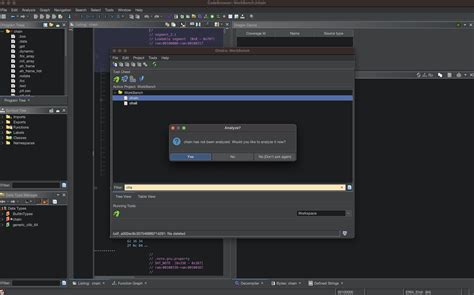 Make Ghidra Great Again For Ida Users Care E S