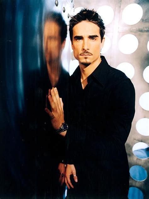 Kevin Scott Richardson 90s