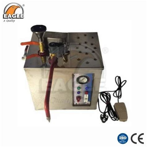 Eagle Steam Cleaner Machine At ₹ 43125 Steam Cleaning Machine In Rajkot Id 2854147332288