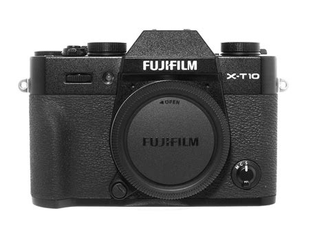 Camera Electronic
