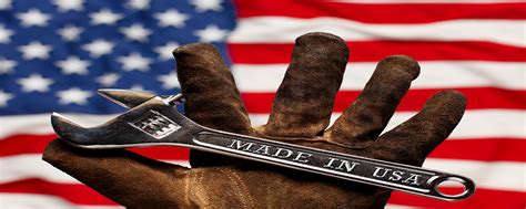 Is Made In America The Right Model For Your Manufacturing Business