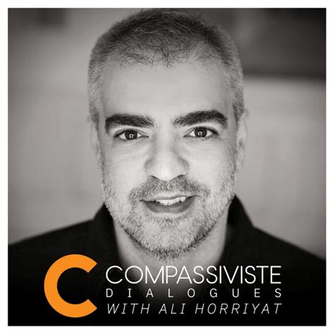Compassiviste Dialogues Podcast On Spotify