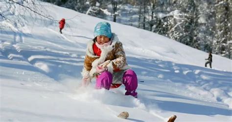 雪耀中国