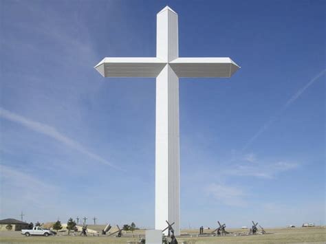 10 Famous Texas Landmarks You Must See At Least Once In Your Lifetime