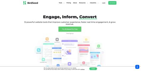 our recent projects birdseed corephp portfolio