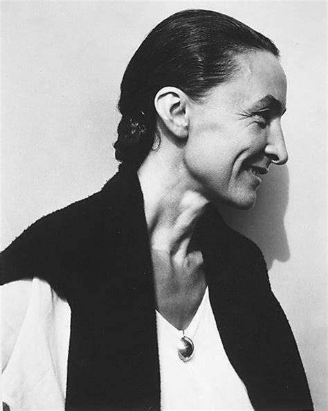 30 Gorgeous Portraits Of Georgia Okeeffe Taken By Alfred Stieglitz