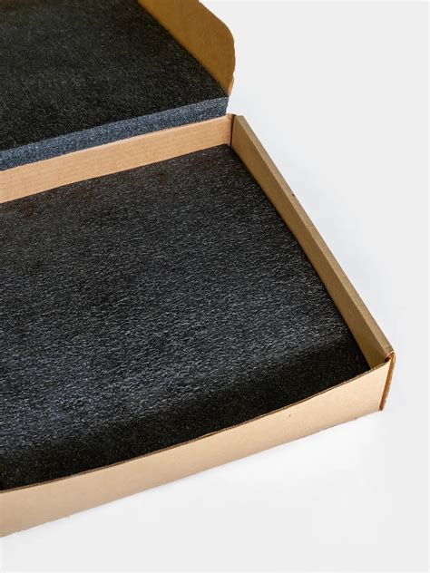 Polyethylene Plank Foam Packaging Envirolite
