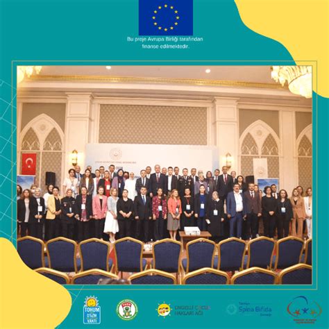 Engelli Çocuk Hakları Ağı