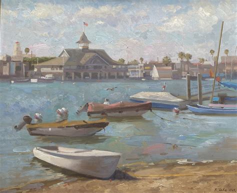 Randall Lake Artworks Gallery