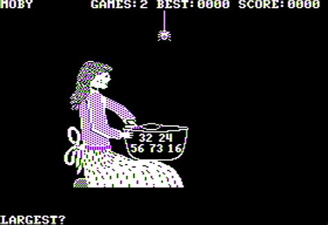 Download Mastery Arithmetic Games Apple Ii My Abandonware