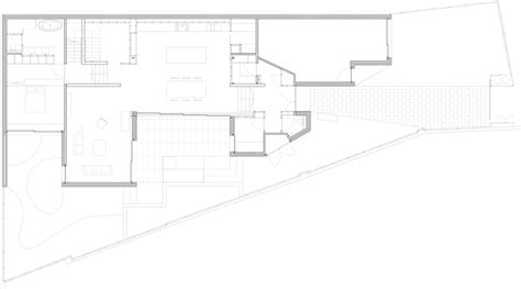 Luker House By Jamie Fobert Architects Features Subtle Detailing