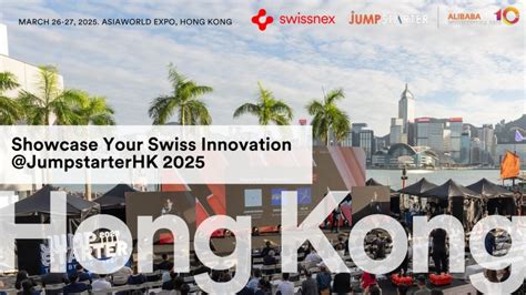 Dr Raphaela Oliver 奥丽 On Linkedin Swissstartups Jumpstarterhk