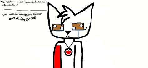 Ask Ruby 1 By Rubythecat12 On Deviantart