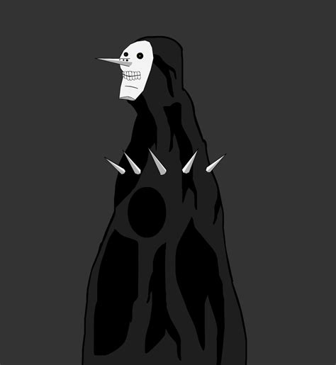 Gillian Menos By Cyrax76 On Deviantart
