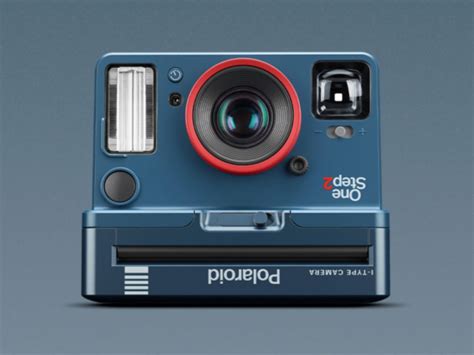 Onestep 2 Viewfinder I Type Camera Stranger Things Edition Νέα