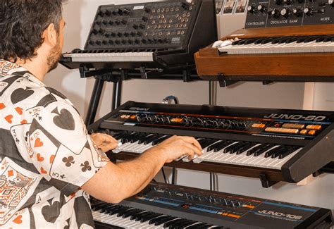 Inside Daniel Nigros Hit Making Process For Olivia Rodrigo And Chappell Universal Audio