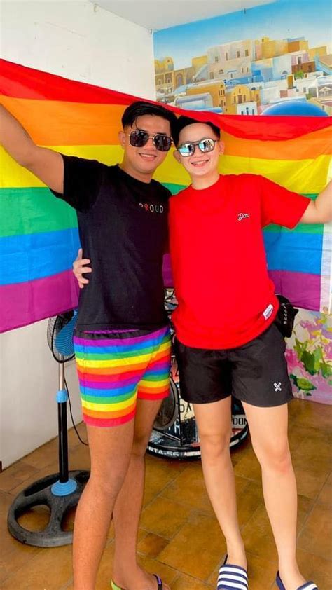 Cha And Denz Cha And Denz Updated Her Cover Photo