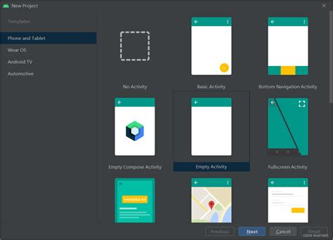 android开发 自定义弹框篇（一） android 自定义弹窗 csdn博客