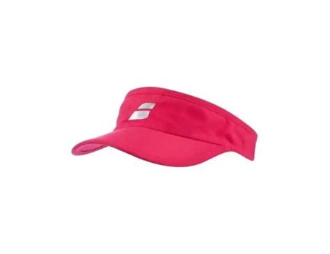 Babolat Visors Lead Tennis Academy