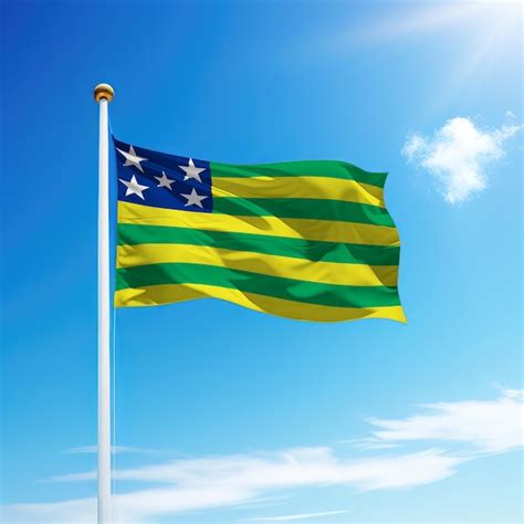 Cuiaba City Brazil Flag Images Free Download On Freepik