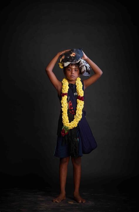 Nandini Valli Muthiah Sakshi Gallery