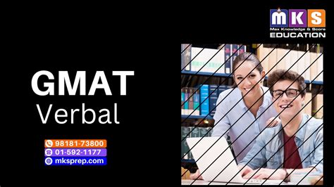 Best Gmat Class In Nepal Mks Education 2025