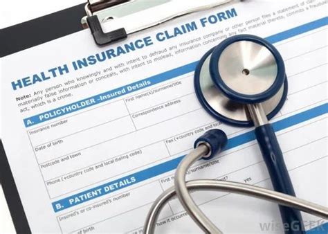 Medical Claims Form Processing In New Delhi Id 9373155473