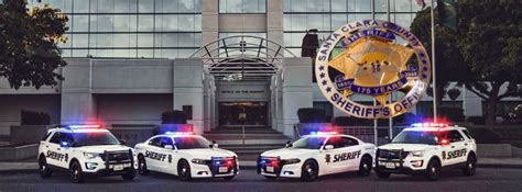 Santa Clara County Santa Clara County Sheriffs Office