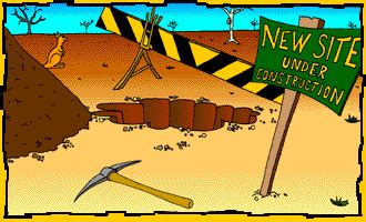 Under Construction Graphics And Animated S