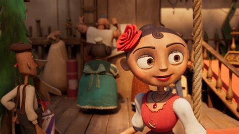 3 Nhân Vật được Yêu Thích Nhất Trong Phim Hoạt Hình The Inseparables Saostarvn