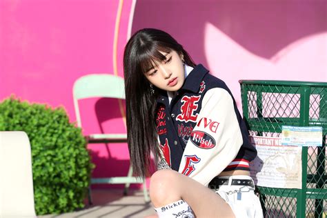 230419 Yujin Starship Naver Post Update Pre Release Single Kitsch
