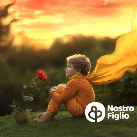 La Filastrocca Del Piccolo Principe Di Mimma Mòllica Con Amanda Fantini