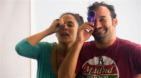 Coco Tierna Historia De Amor De Un Amigo Imaginario Luces El