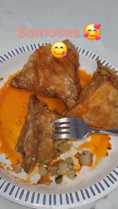 Somosas🥰😋 Youtube