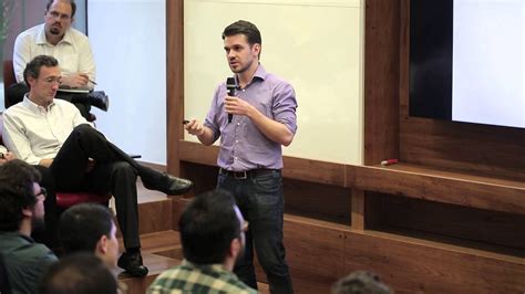 Daniel Liebert Apresenta Stoodi No Demoday Youtube