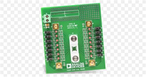 Microcontroller Electronics Electronic Component Datasheet Electronic